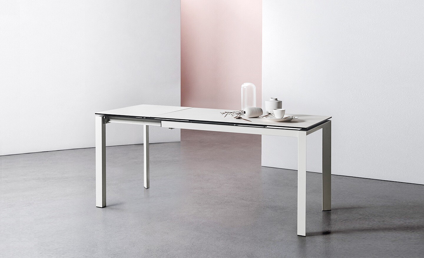 ArtStation - Solido Spanish ceramic dining table | Resources