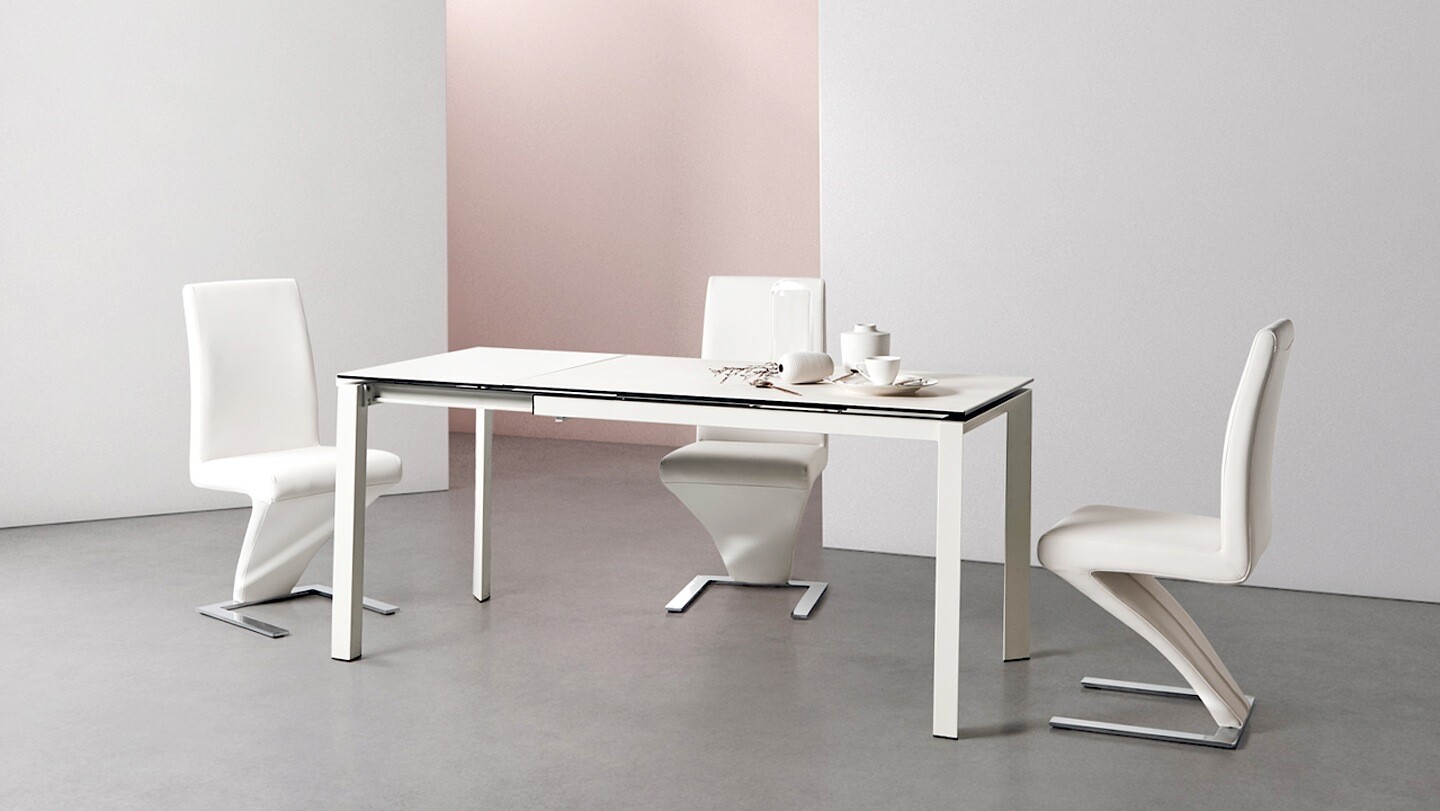 ArtStation - Solido Spanish ceramic dining table | Resources