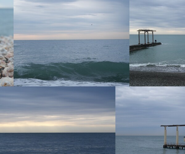 ArtStation - Sea Details 290+ Photo Reference Pictures | Resources