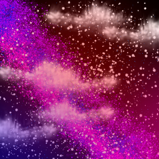 ArtStation - galaxy pfp | Artworks