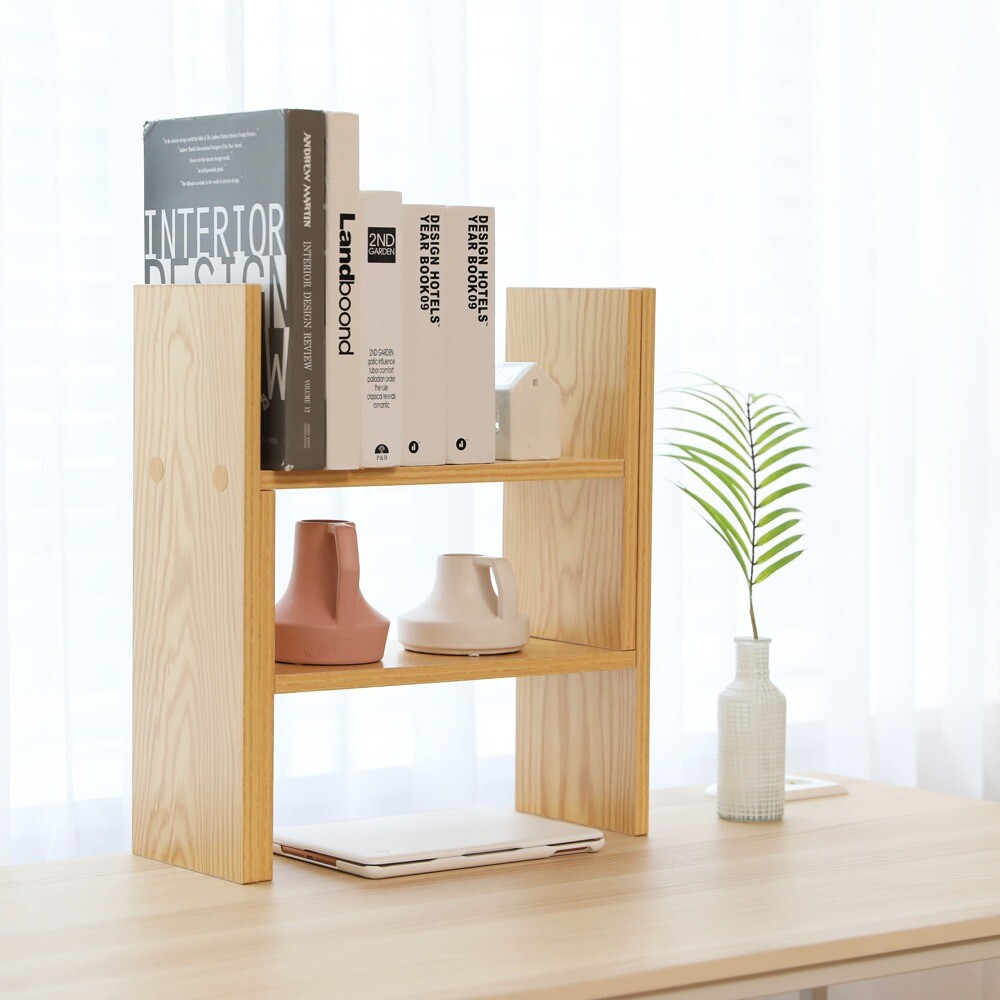 ArtStation - desktop extendable bookshelf | Resources