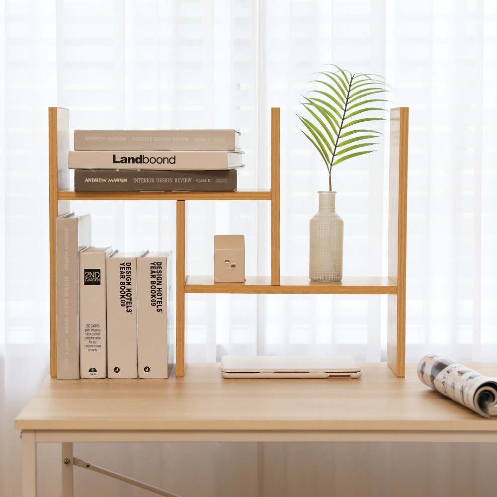 ArtStation - desktop extendable bookshelf | Resources