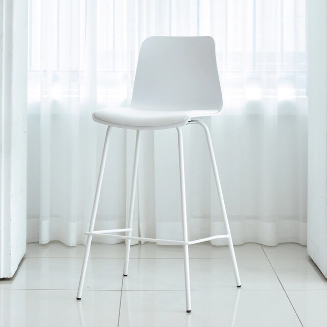 ArtStation - Mobility Dio Bar Chair | Resources