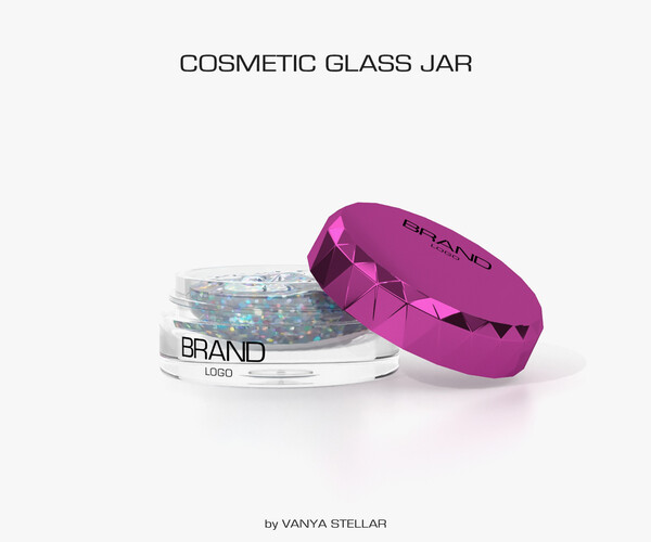 ArtStation - Cosmetic Pack | Game Assets