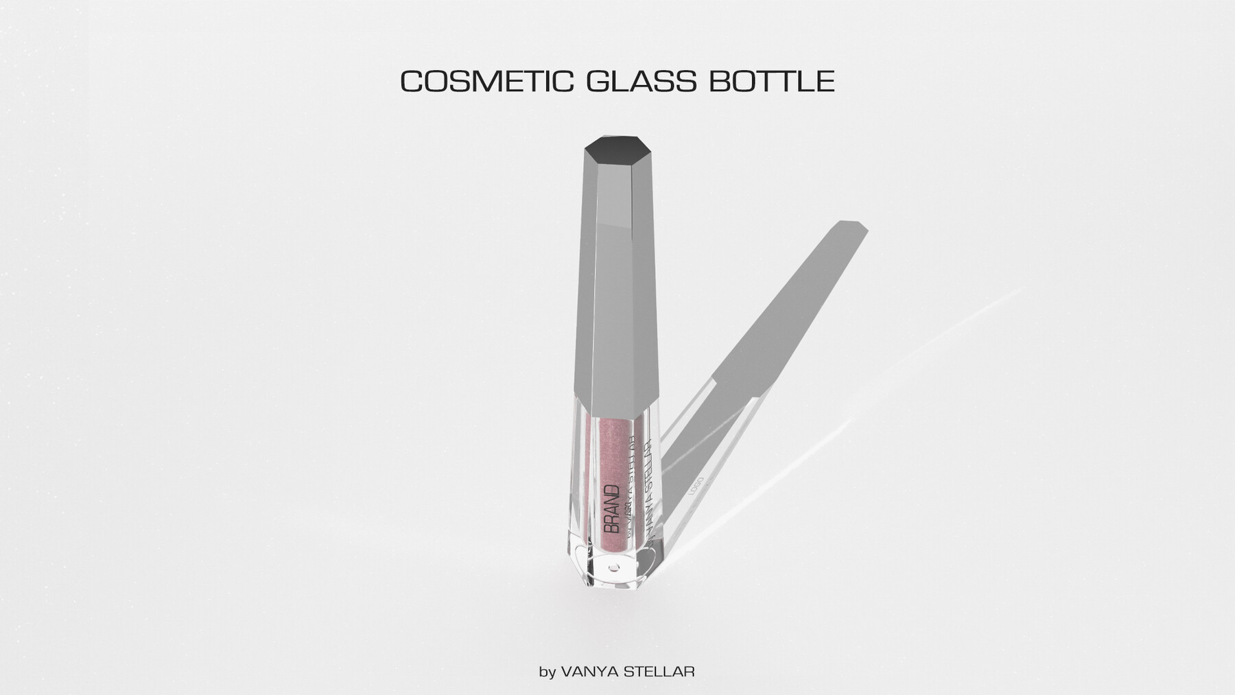 ArtStation - Cosmetic Pack | Game Assets