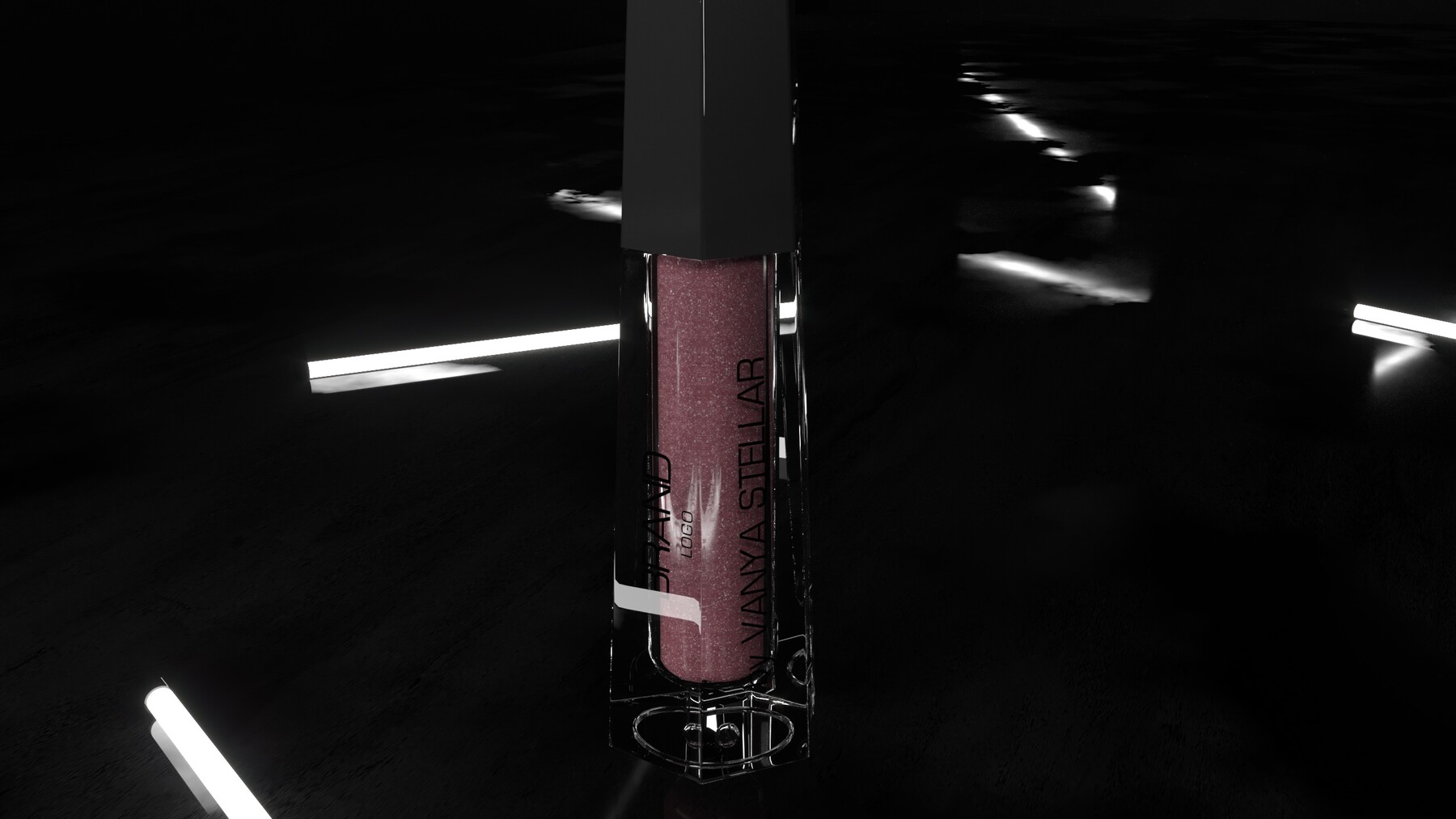 ArtStation - Cosmetic Pack | Game Assets