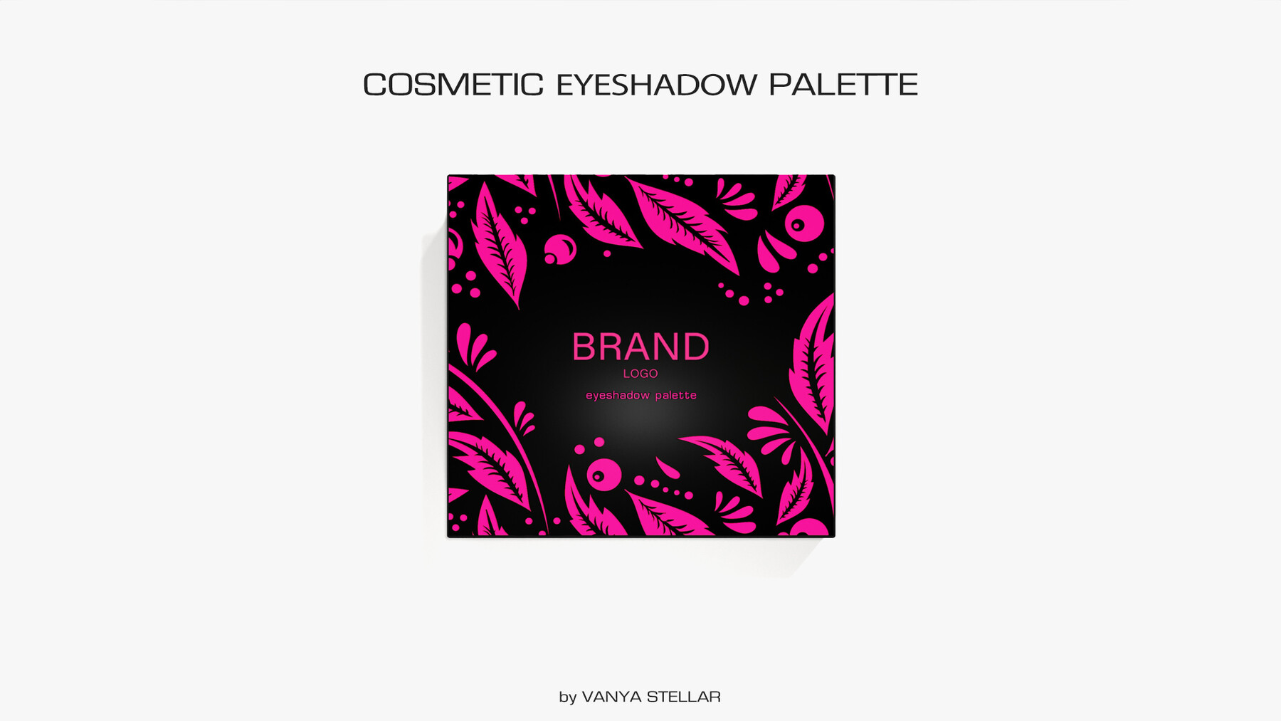 ArtStation - Cosmetic Pack | Game Assets