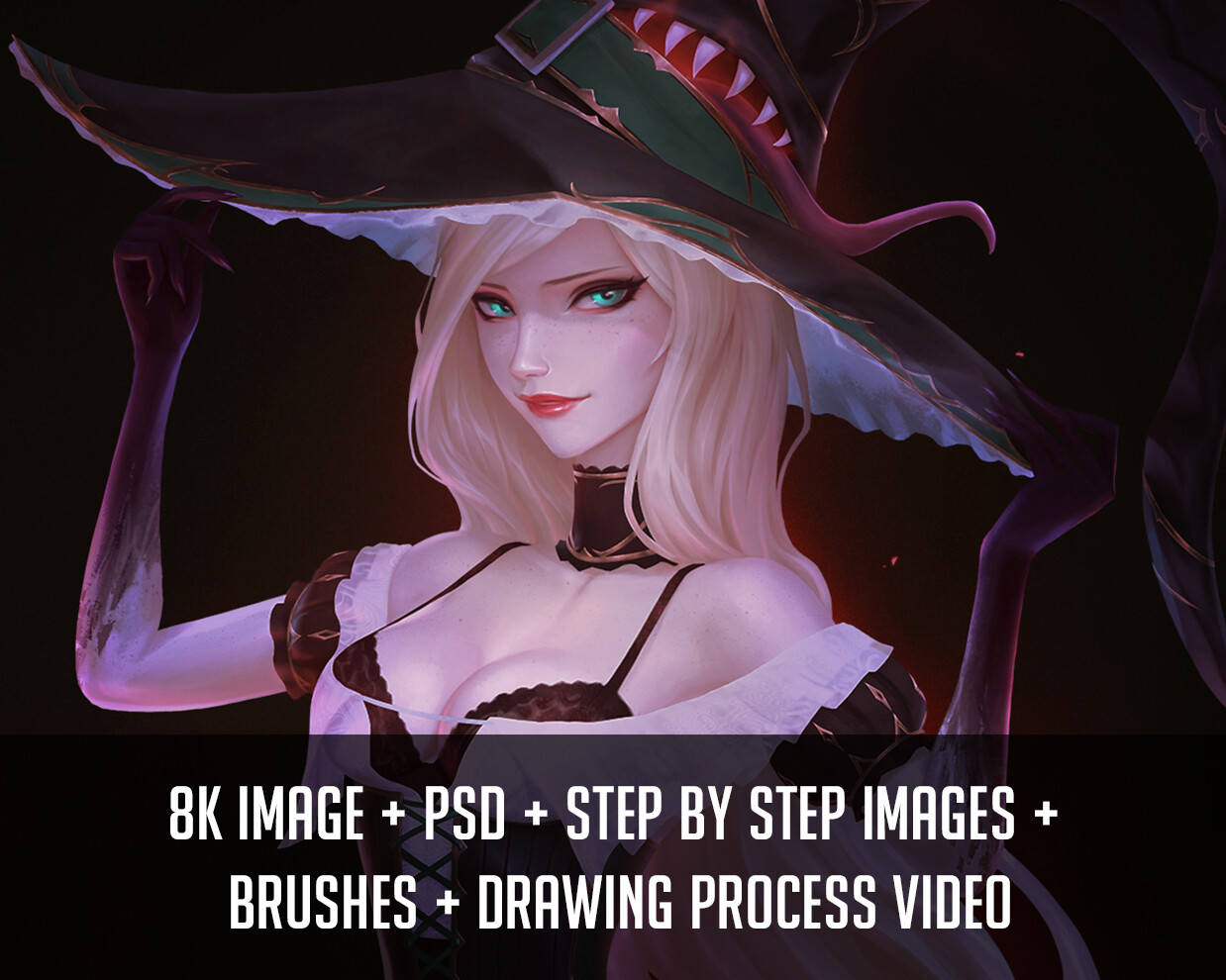 ArtStation - Celeste | Tutorials