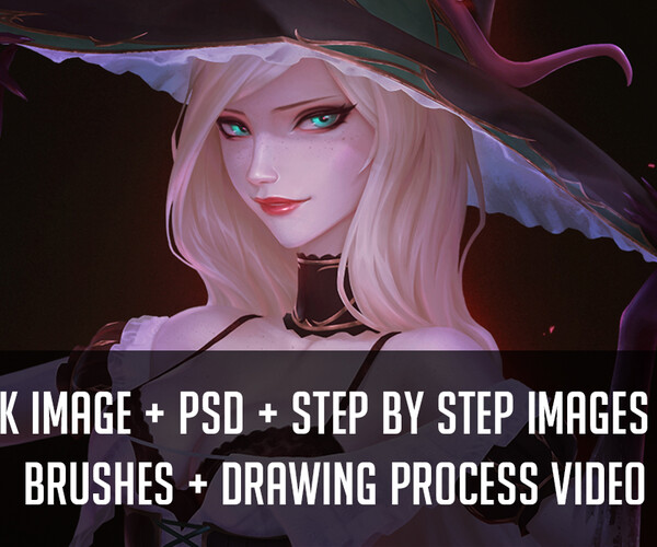 ArtStation - Celeste | Tutorials