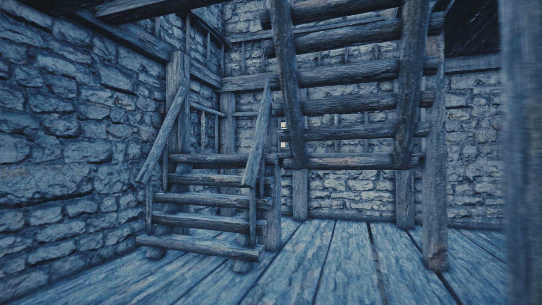 ArtStation - Medieval Fantasy Stone Houses for UE | Game Assets