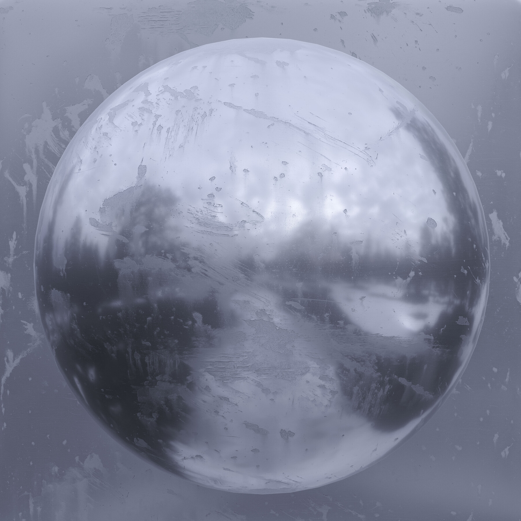 ArtStation - Seamless Roughness Imperfection Bundle - 456 Textures / 8K ...