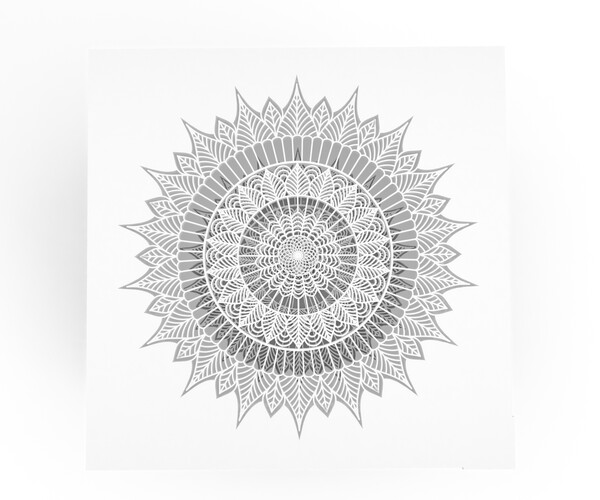 ArtStation - Mandala Box | Resources