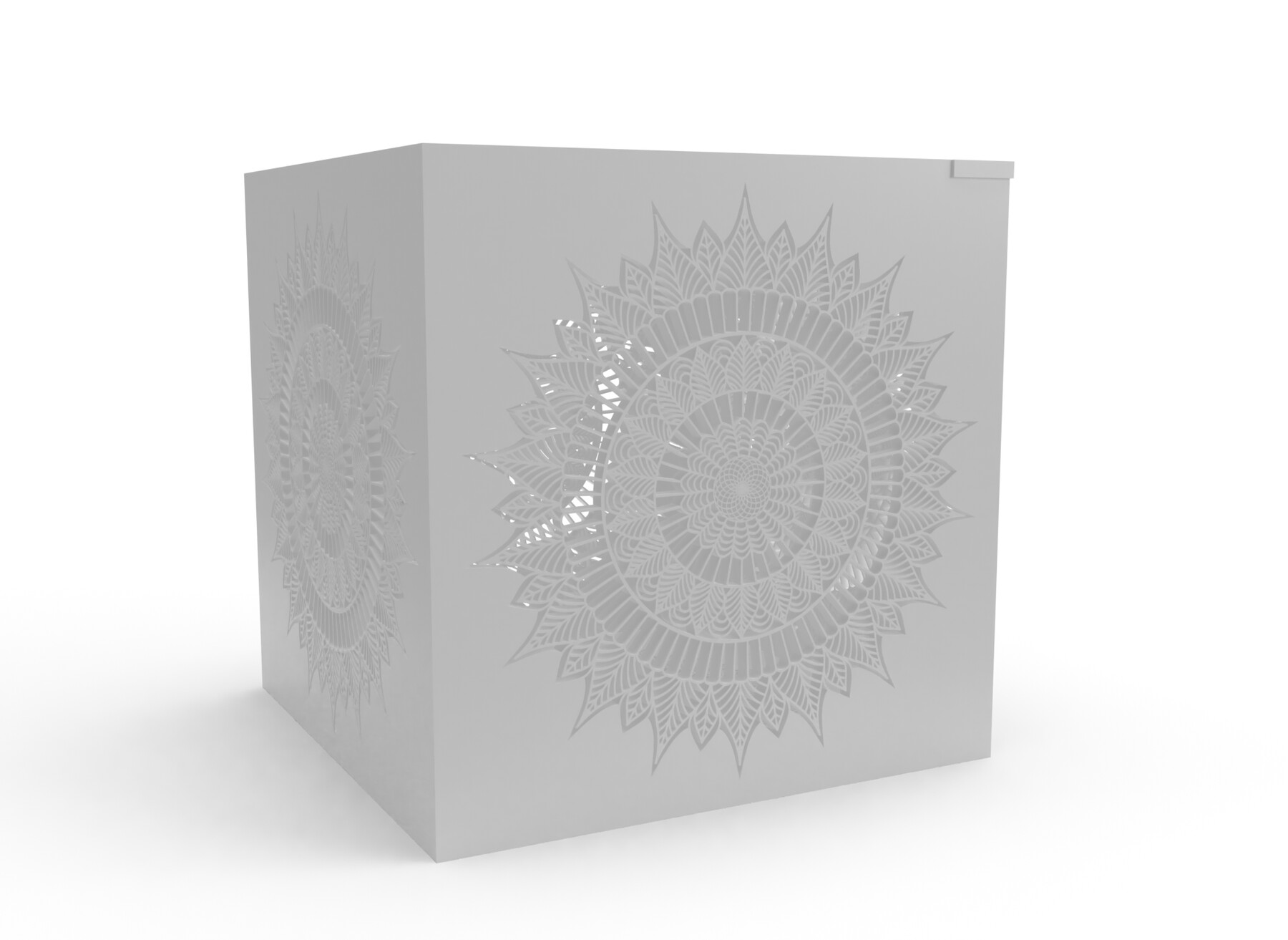 ArtStation - Mandala Box | Resources
