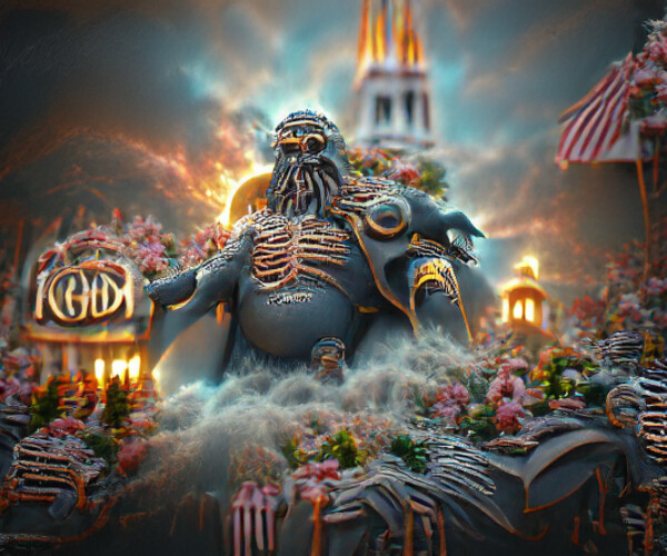 ArtStation - RIFT | Artworks