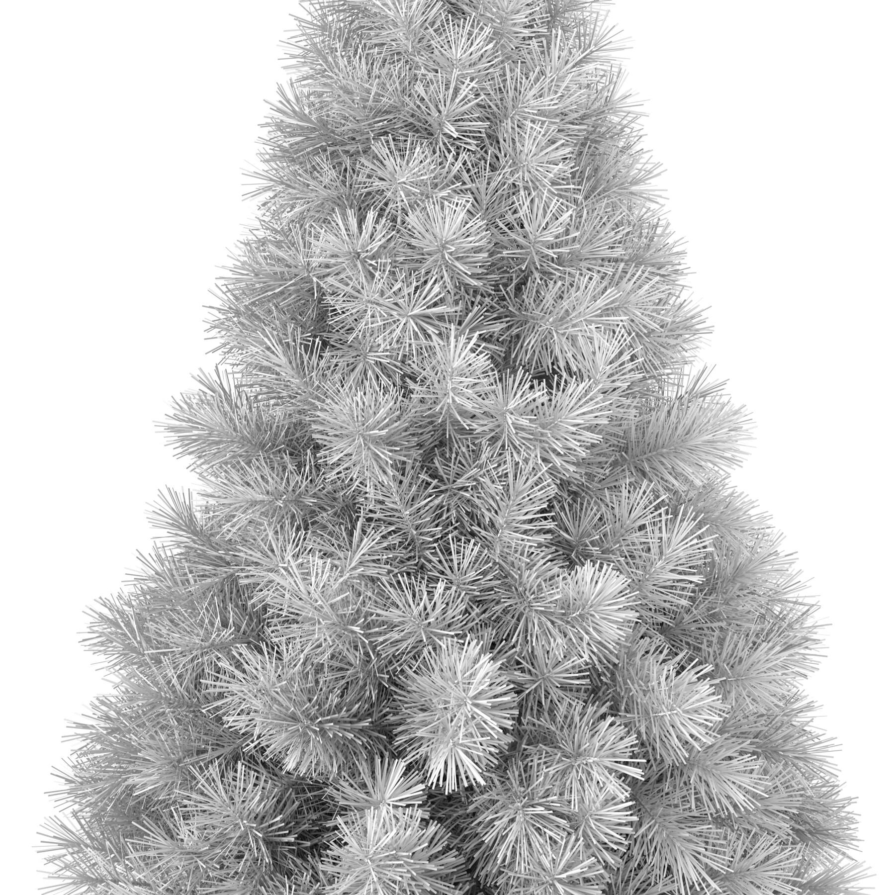 ArtStation - Tree-Christmas Tree with Animated Lights - 5 feet | Resources