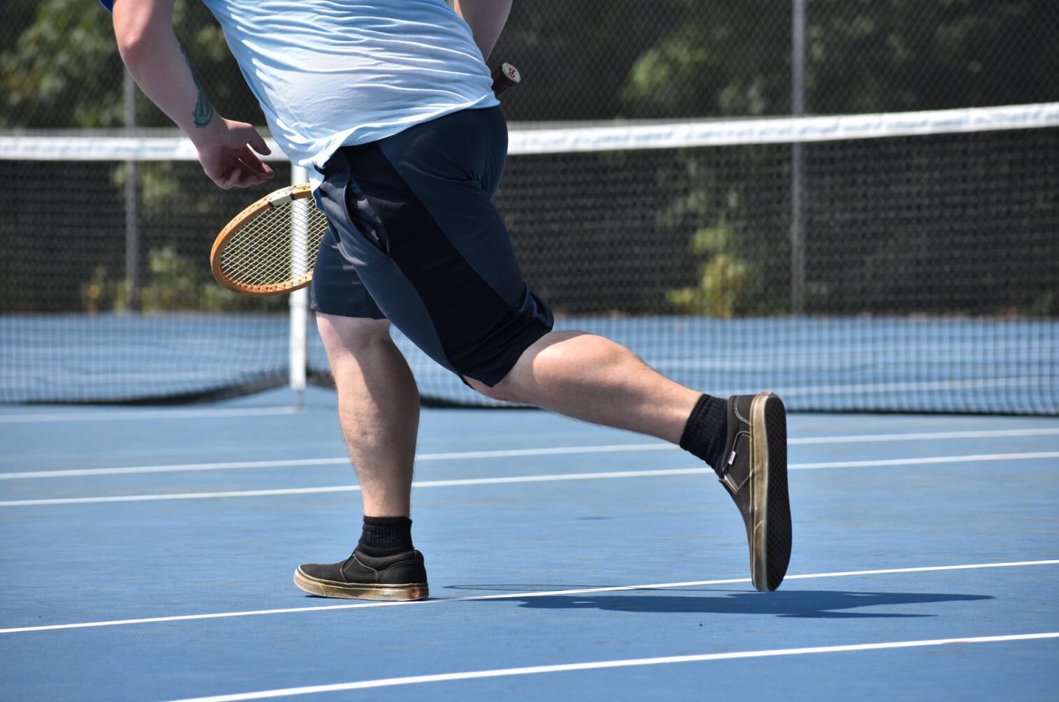 ArtStation - Beladesigns' Tennis Players Reference Pack | Resources