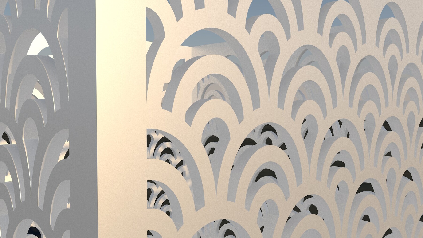 ArtStation - Patterned Box | Resources