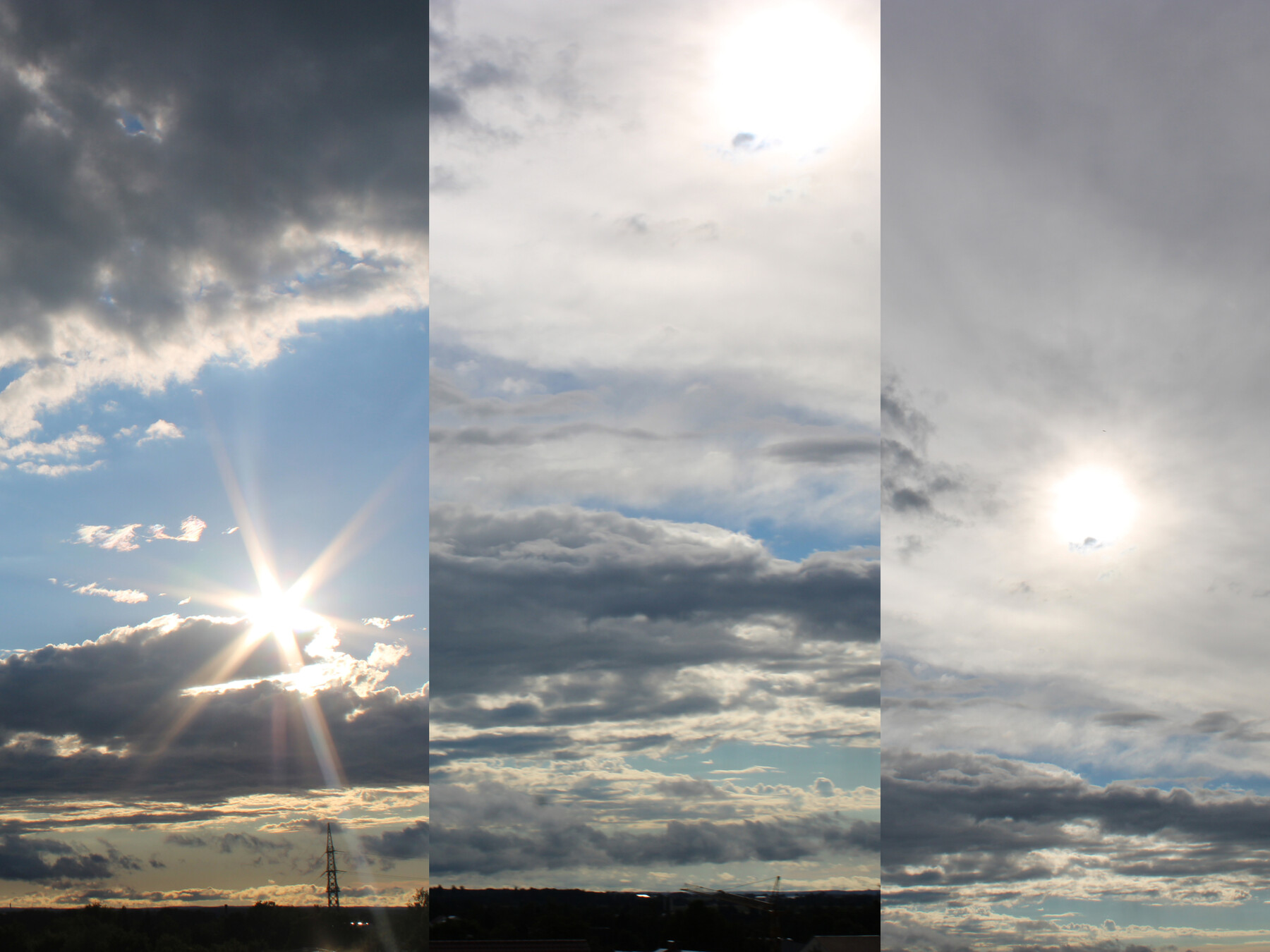 ArtStation - Sky Replacement Extended Pack Volume 4 - 199 Skies | Resources