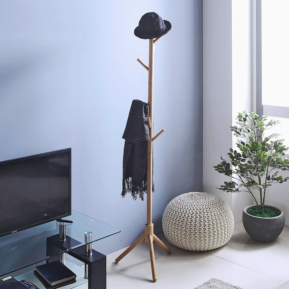 ArtStation - Tree Stand Hanger | Resources