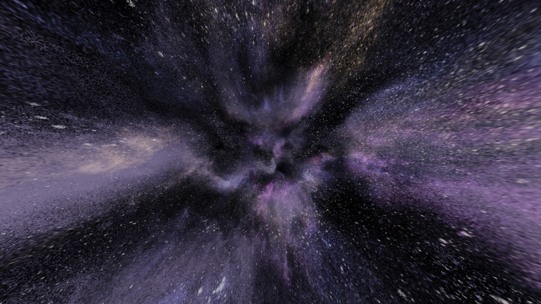 ArtStation - HDRI Panoramic Sky - Equirectangular 360 VR starfield ...