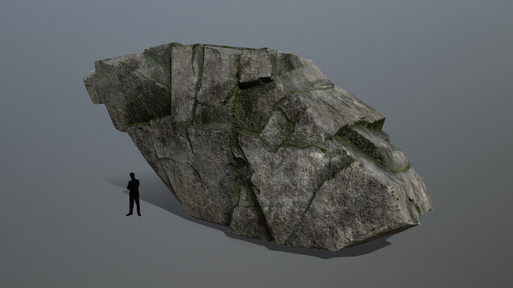 ArtStation - rocks | Game Assets
