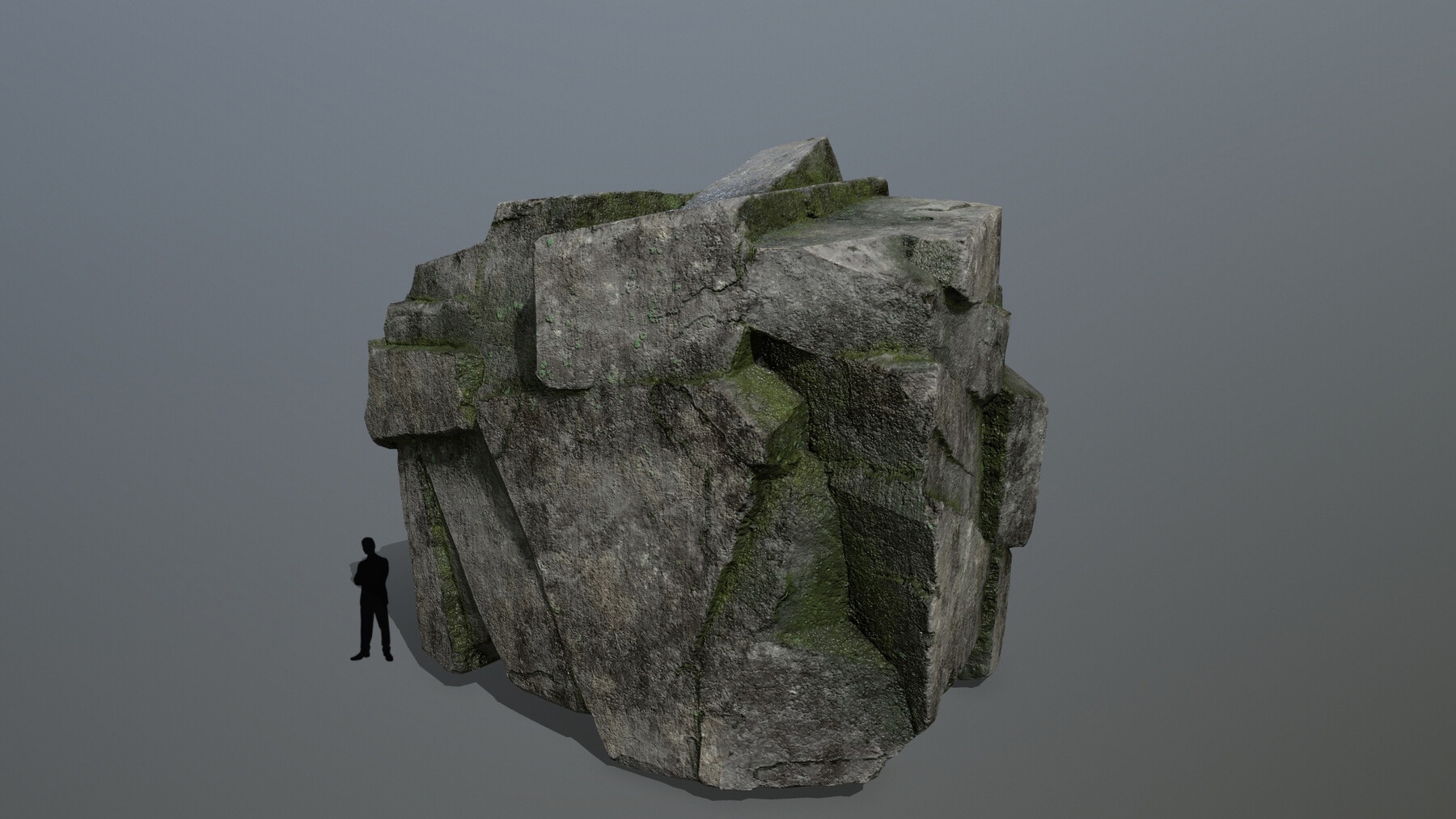 ArtStation - rocks | Game Assets
