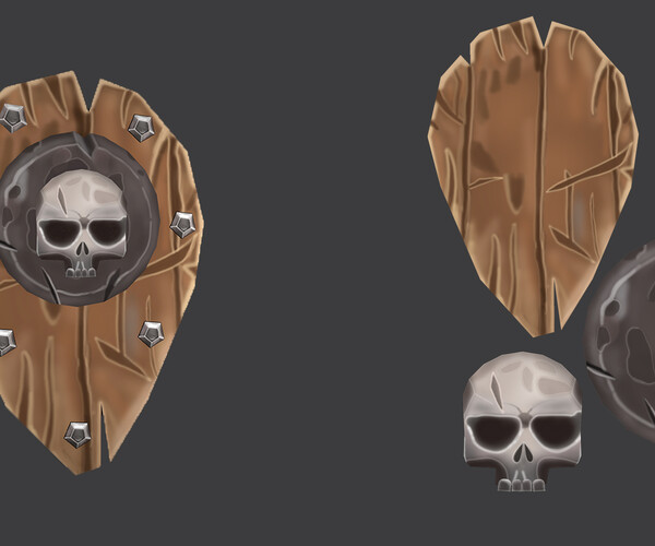 ArtStation - #stylizedgameart | Gaming assets | Props design | stylized ...