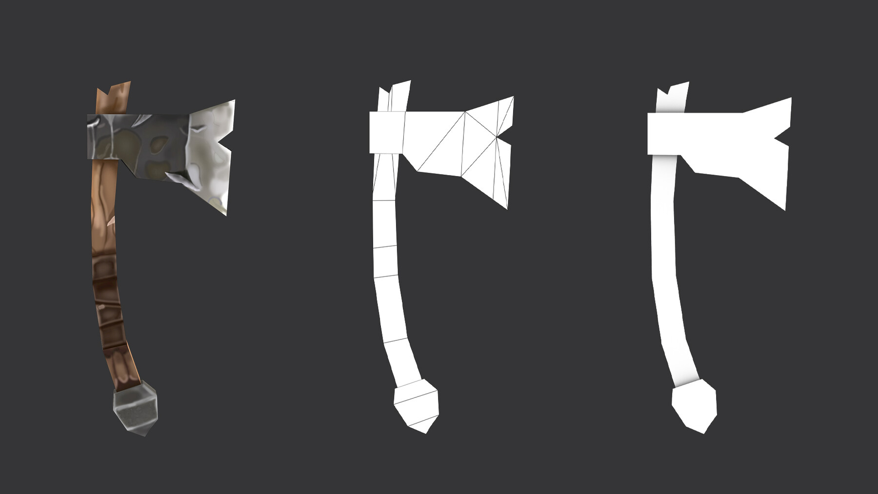 ArtStation - #stylizedgameart | Gaming assete | Props design | stylized ...