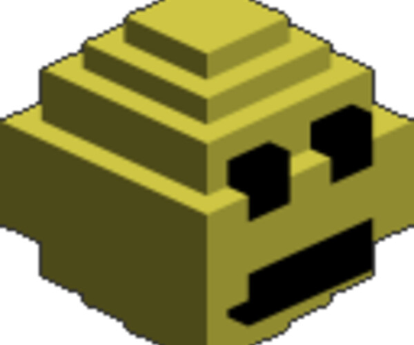 ArtStation - Smiley | Game Assets