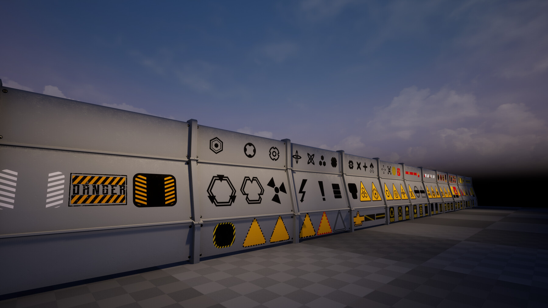 ArtStation - 1000+ Mega Decal Package + AI SOURCES ( FULL VECTOR ...