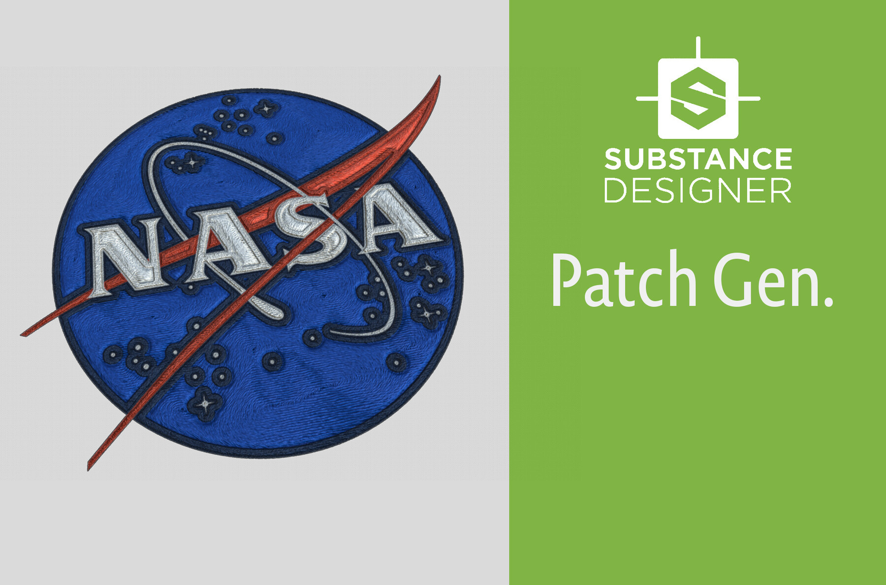 Oday Abuzaeed - Patch Generator