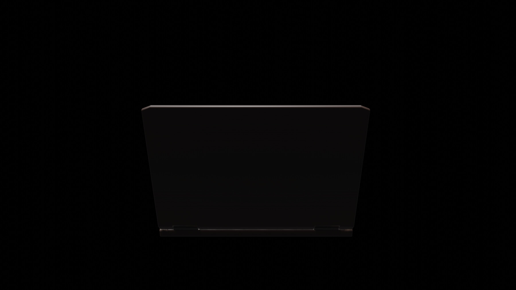 ArtStation - Laptop 3D (obj / fbx / dae / max) | Game Assets