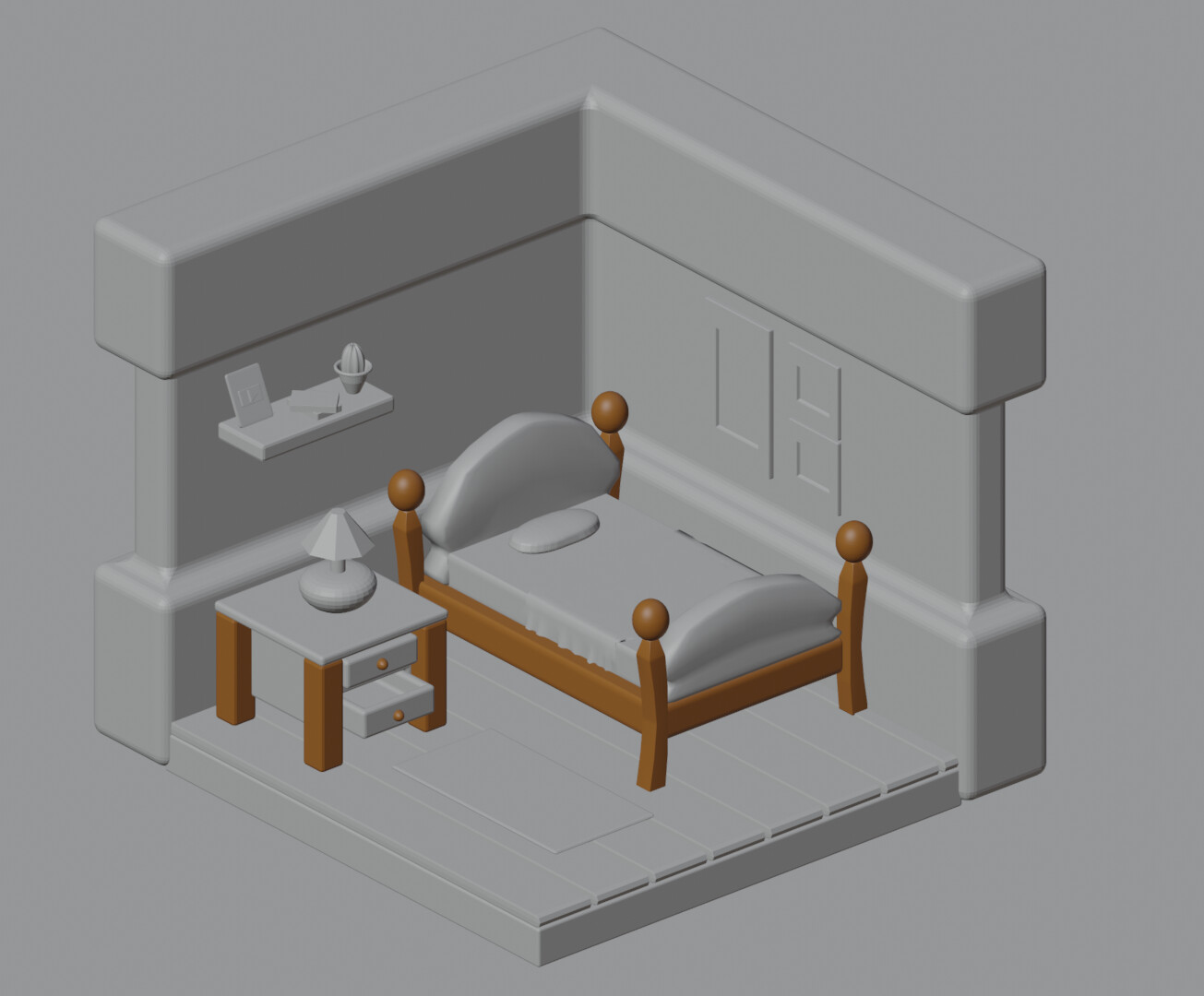 ArtStation - my first project | Resources