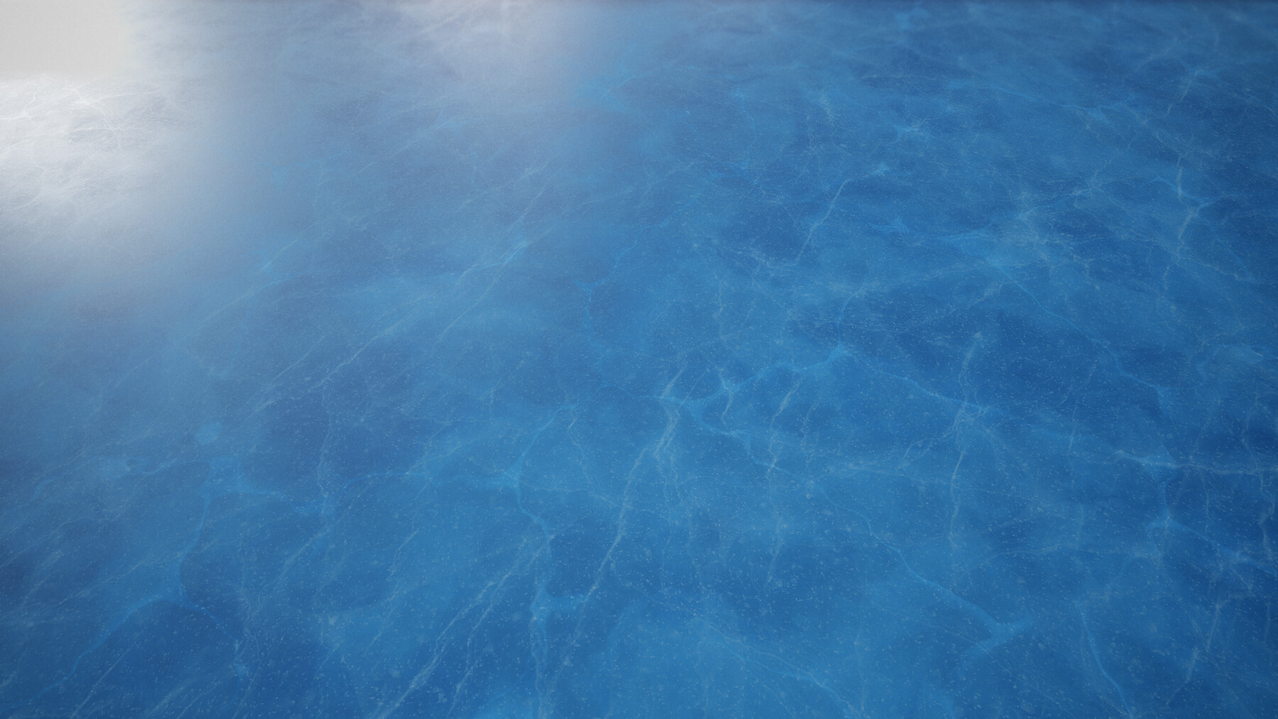 ArtStation - Stylized Ice Pack | Resources