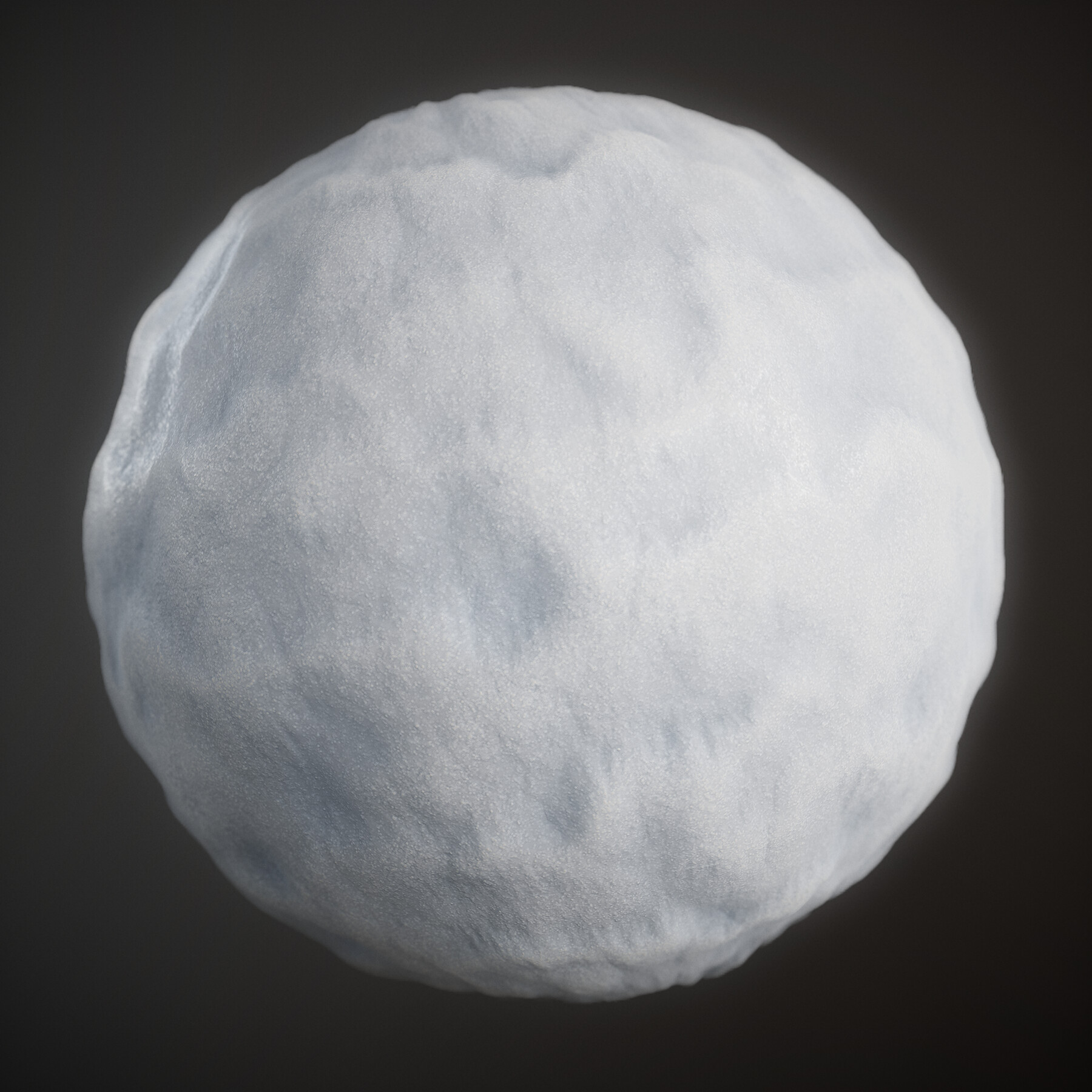 ArtStation - Stylized Ice Pack | Resources