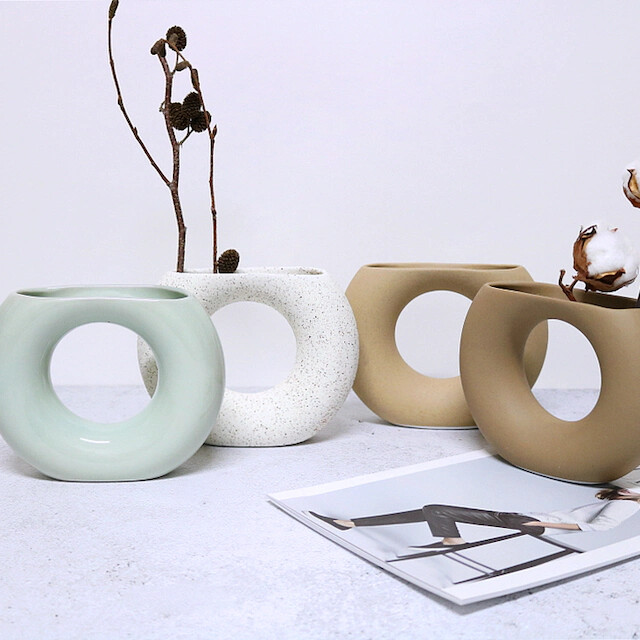 ArtStation - ring vase | Resources