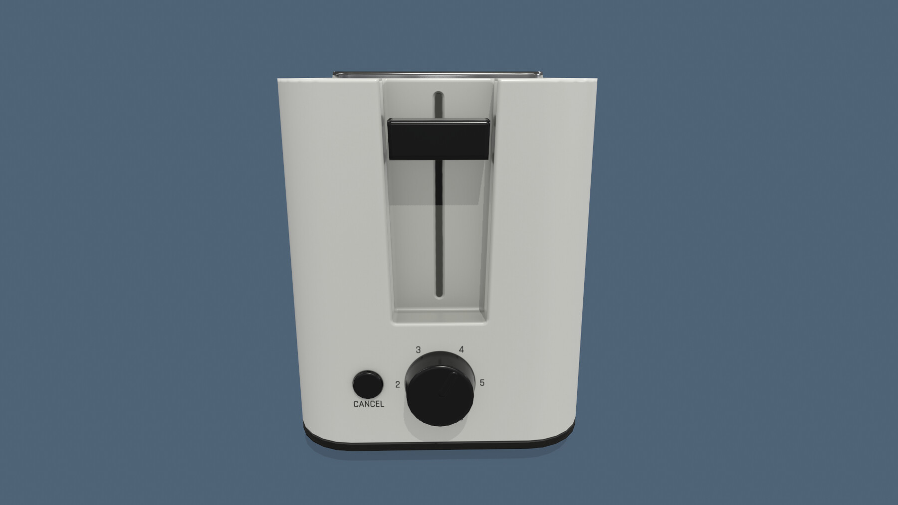 ArtStation - Toaster | Game Assets