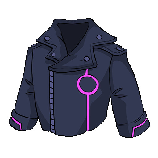 ArtStation - Metaverse clothes | Game Assets