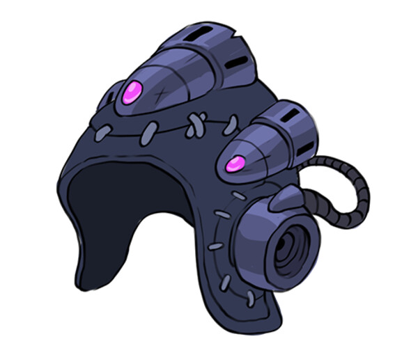 ArtStation - Metaverse clothes | Game Assets