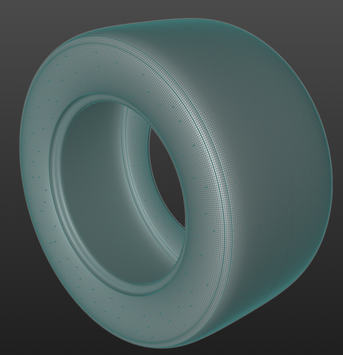 ArtStation - Hoosier NWES GT 330/700 R15 (Real World Details) | Resources