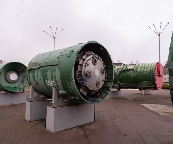 ArtStation - Photo/Textures Reference Pack: Rocket Engine, Nozzle ...