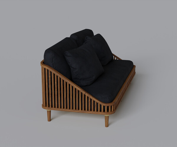 ArtStation - KBH SOFA | Resources