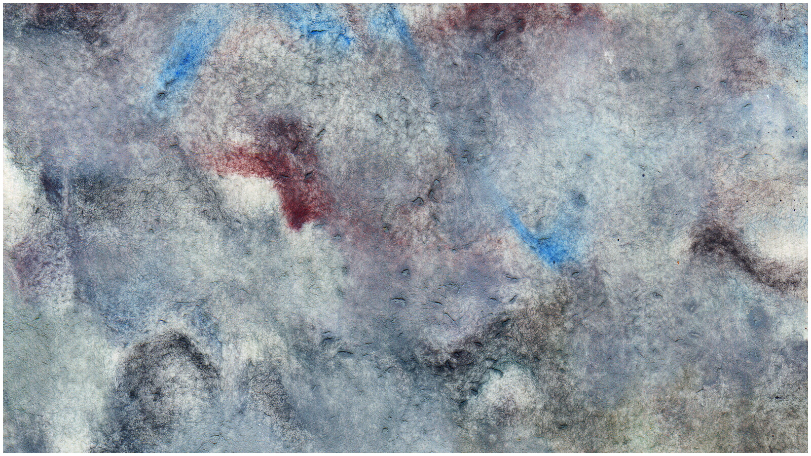 ArtStation - 14 Painted Gouache Textures | Artworks