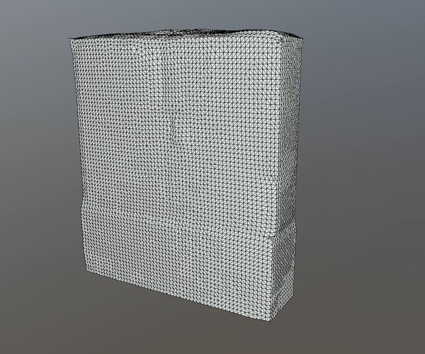 ArtStation - Electric Box Asset | Game Assets