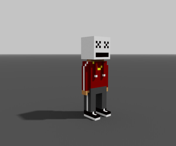 ArtStation - kap | Game Assets