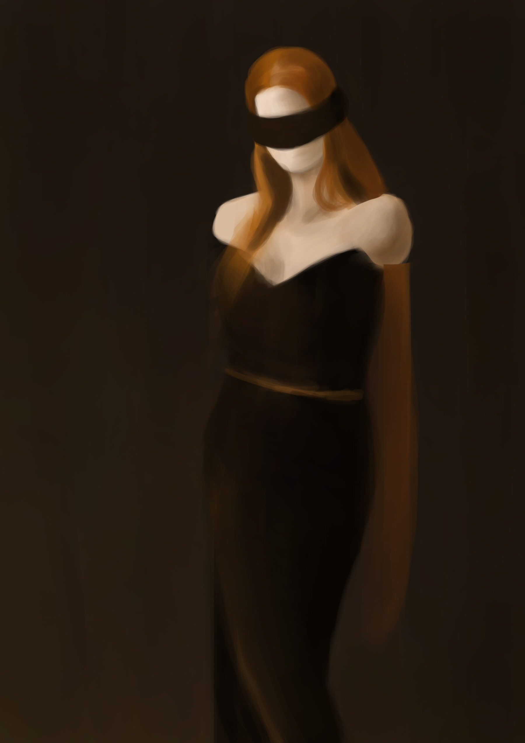 ArtStation - Digital Painting - Color Study [E] | Tutorials