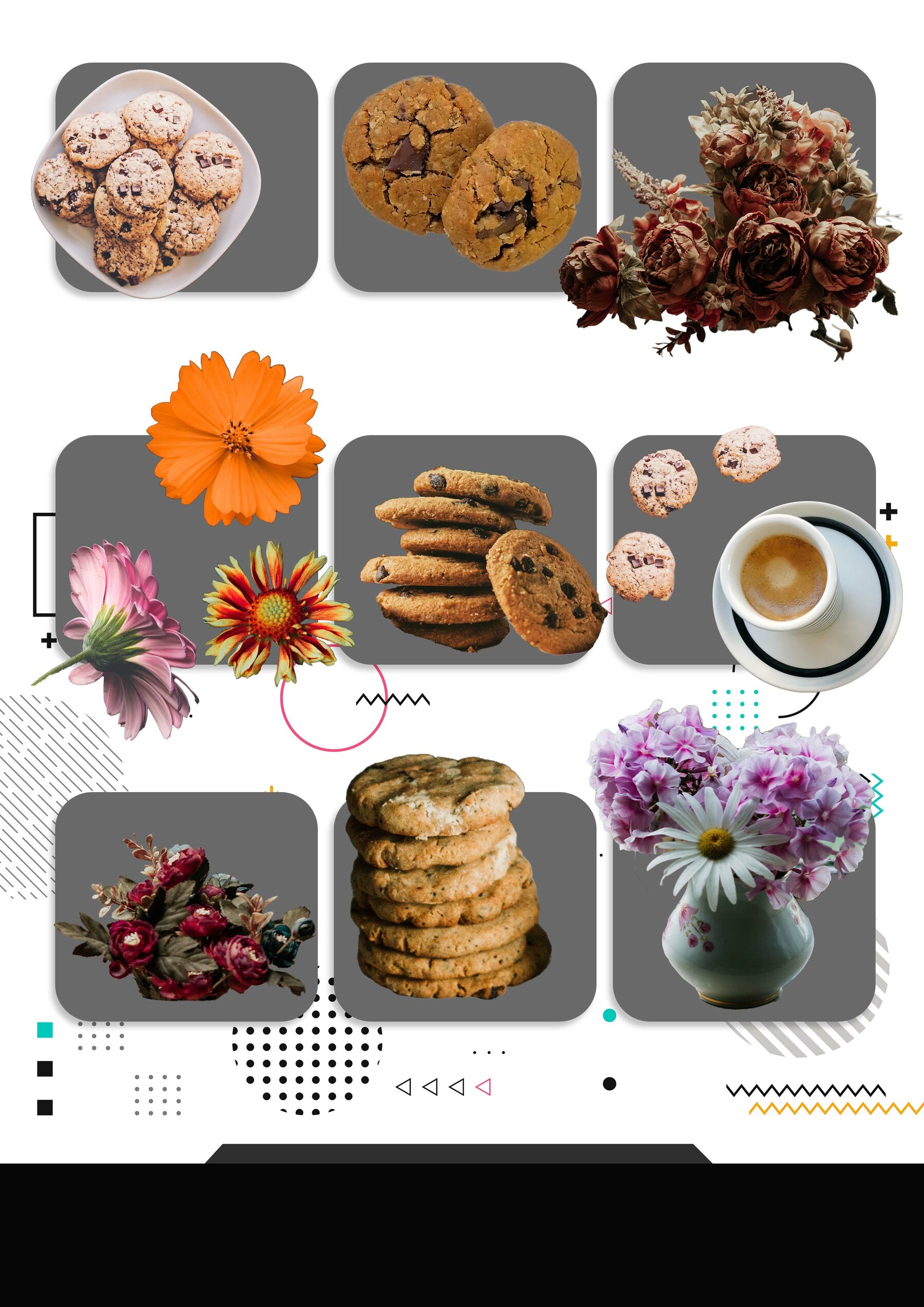 ArtStation - Everything Mattepainting And Photobash Kit | Fantasy and ...