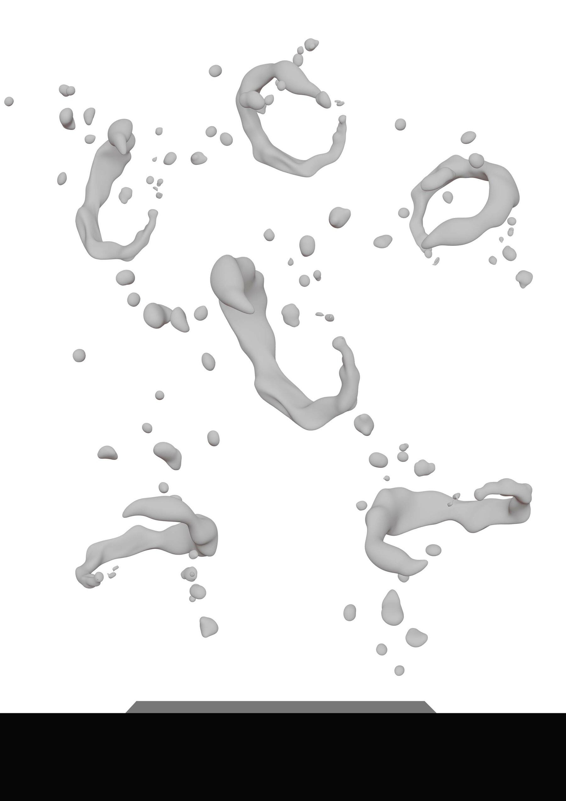 ArtStation - Everything Mattepainting And Photobash Kit | Fantasy and ...