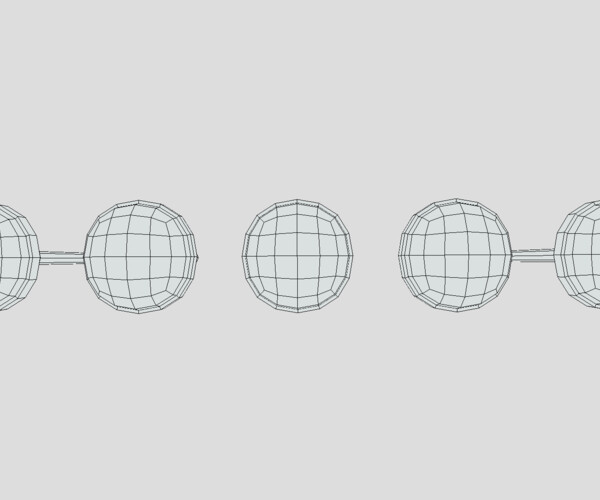 ArtStation - Low Poly Cartoon Lollipops | Game Assets