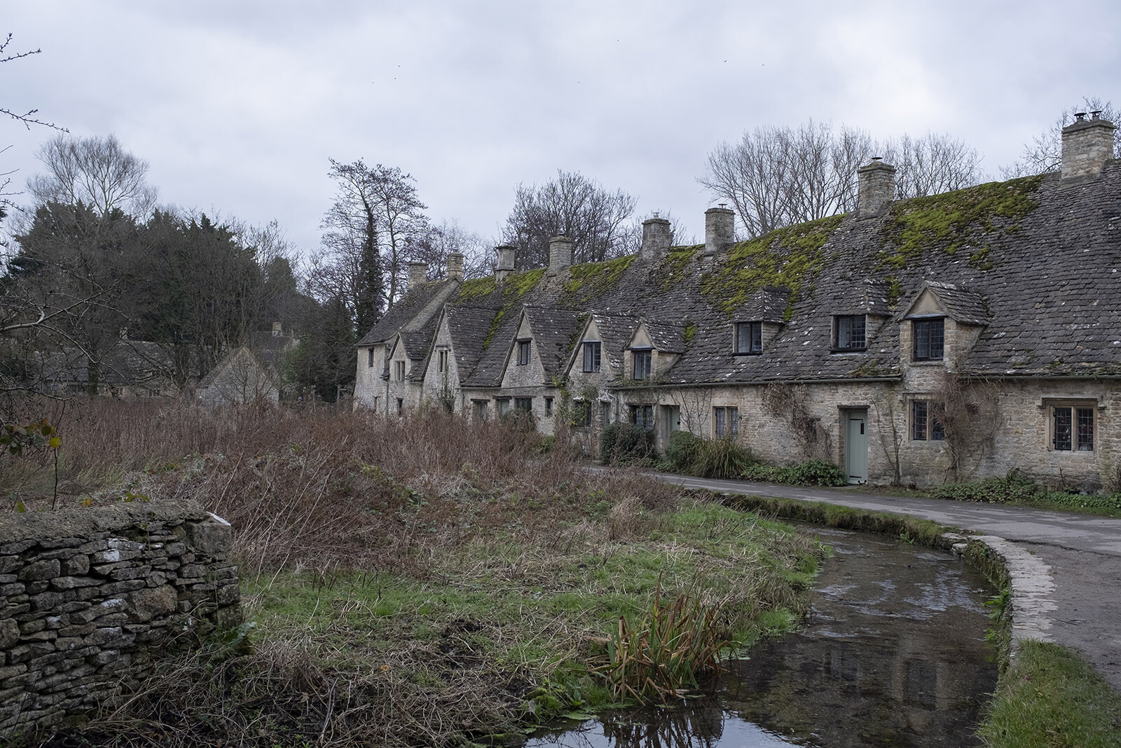 ArtStation - Old Towns Reference Photos | Resources